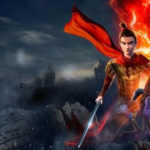 Realm of Terracotta - Rotten Tomatoes