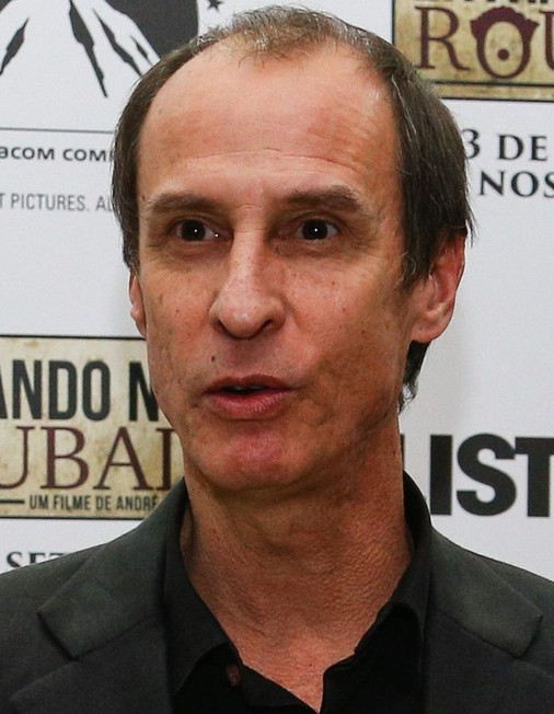 Aramis Trindade - Rotten Tomatoes