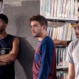 Asher Lax - Rotten Tomatoes