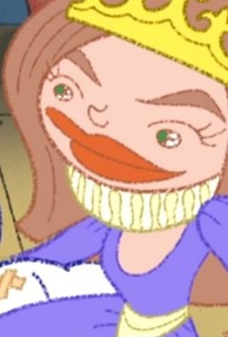 ChalkZone: Season 4, Episode 5 | Rotten Tomatoes