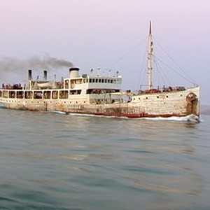 Liemba - Rotten Tomatoes