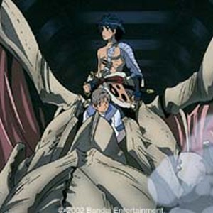 Escaflowne - Rotten Tomatoes