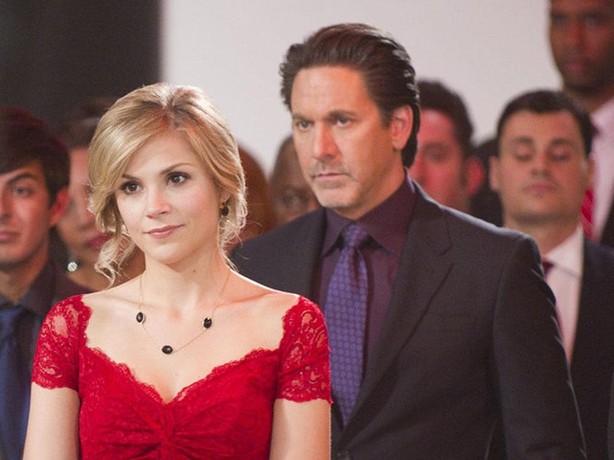 Karissa Lee Staples Necessary Roughness