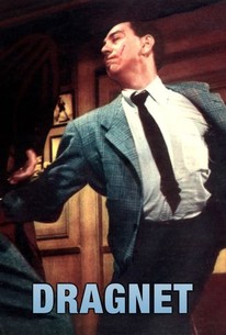 Dragnet (1969) | Rotten Tomatoes