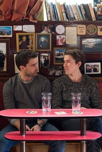 Stonemouth: Season 1, Episode 1 | Rotten Tomatoes