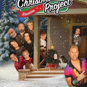 The Christmas Project Reunion - Rotten Tomatoes