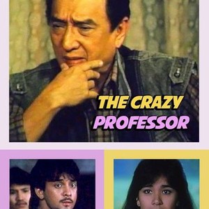 The Crazy Professor - Rotten Tomatoes