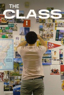 The Class (2025) | Rotten Tomatoes