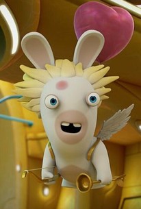 Rabbids Invasion: Season 1, Episode 71 | Rotten Tomatoes