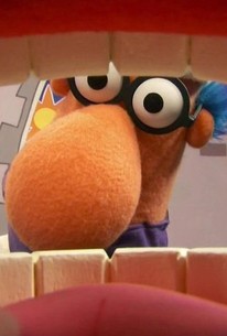 Pajanimals: Season 2, Episode 21 - Rotten Tomatoes