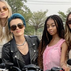 Sheroes - Rotten Tomatoes