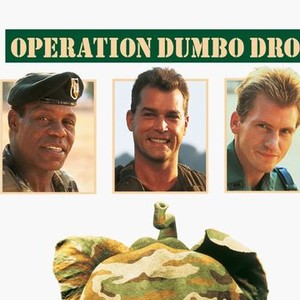 Operation Dumbo Drop - Rotten Tomatoes