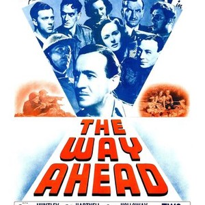 The Way Ahead - Rotten Tomatoes