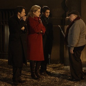 A Christmas Tale - Rotten Tomatoes