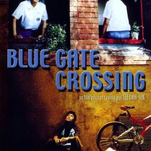 Blue Gate Crossing - Rotten Tomatoes