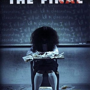 The Final - Rotten Tomatoes