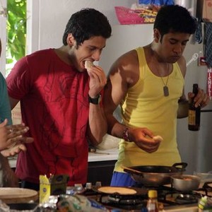 Sadda Adda - Rotten Tomatoes