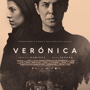 Verónica - Rotten Tomatoes