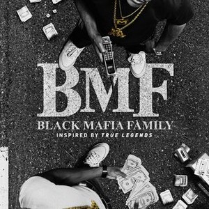 BMF - Rotten Tomatoes