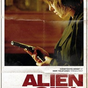 Alien Girl - Rotten Tomatoes