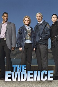 The Evidence: Season 1, Episode 7 | Cast and Crew | Rotten Tomatoes