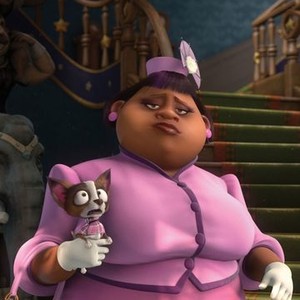 The House of Magic - Rotten Tomatoes