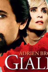 Giallo (2009) - Rotten Tomatoes