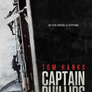 Captain Phillips - Rotten Tomatoes