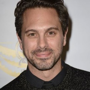 Thomas Sadoski - Rotten Tomatoes