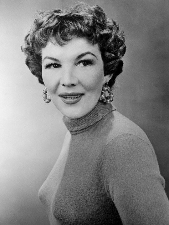 Veda Ann Borg - Rotten Tomatoes