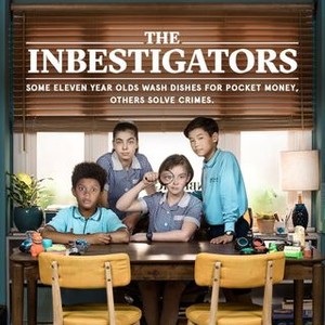The InBESTigators - Rotten Tomatoes