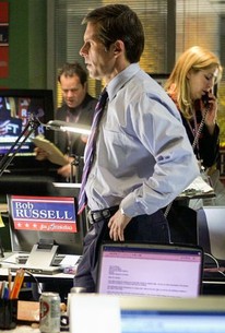 The West Wing: Season 6, Episode 22 - Rotten Tomatoes