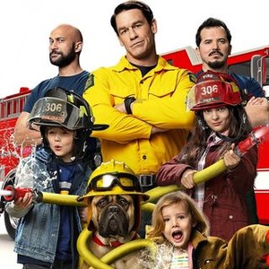 Playing With Fire - Rotten Tomatoes
