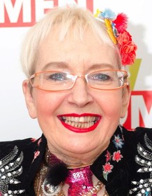 Su Pollard - Rotten Tomatoes