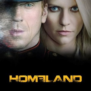 Homeland - Rotten Tomatoes