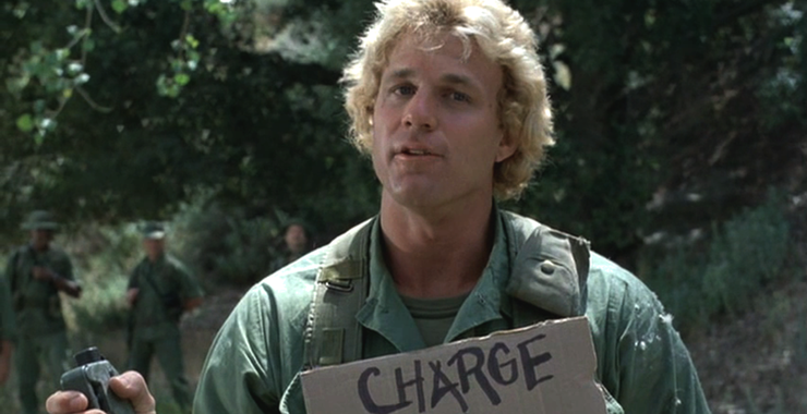 Uncommon Valor - Rotten Tomatoes