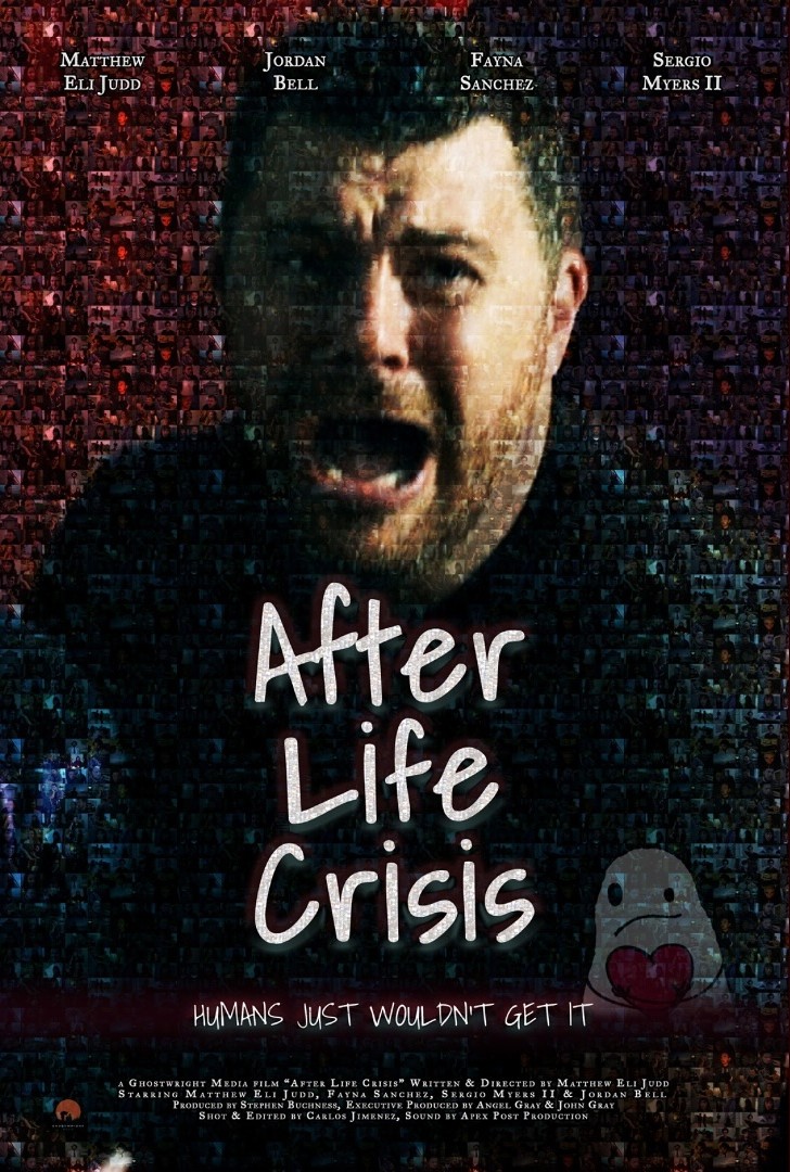 After Life Crisis Pictures | Rotten Tomatoes