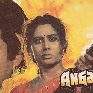 Angaaray - Rotten Tomatoes