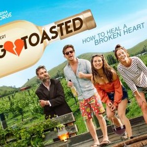 Getting Toasted - Rotten Tomatoes