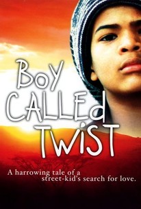 A Boy Called Twist | Rotten Tomatoes