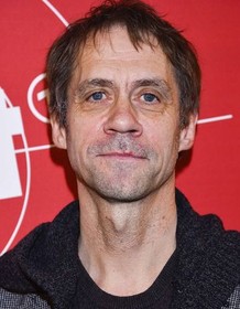 Thomas Stiller | Rotten Tomatoes