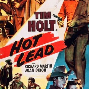 Hot Lead - Rotten Tomatoes