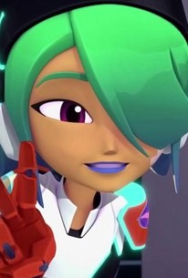Mega Man: Fully Charged: Season 1, Episode 50 | Rotten Tomatoes
