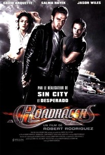 Roadracers | Rotten Tomatoes