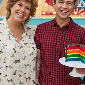 The Great British Baking Show: Juniors: Season 8, Episode 3 - Rotten ...
