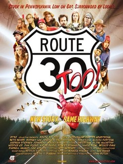 Film Sur La Route COVERS.BOX.SK