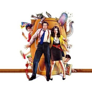 Madhouse - Rotten Tomatoes