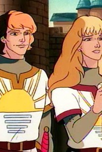 The Legend of Prince Valiant: Season 2, Episode 35 - Rotten Tomatoes