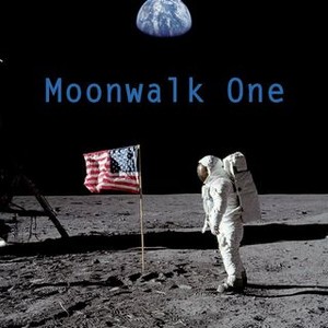 Moonwalk One - Rotten Tomatoes