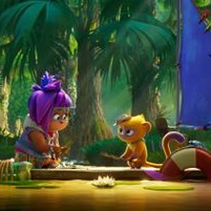 Vivo - Rotten Tomatoes